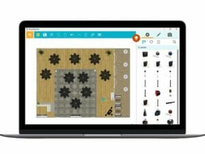 Event Floor Plan Software - Transform Your Vision Into Reality