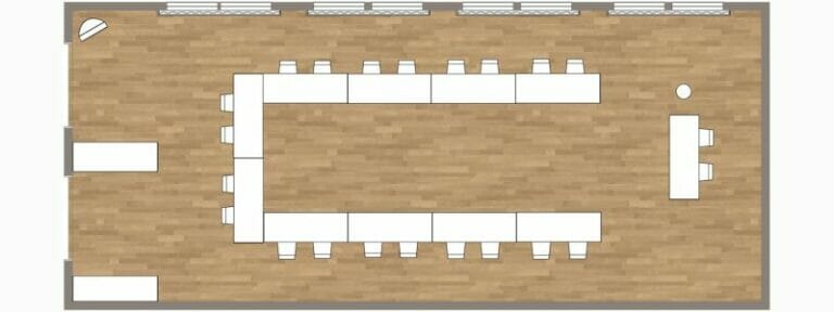 Event Floor Plan: Create a Memorable Event | RoomSketcher