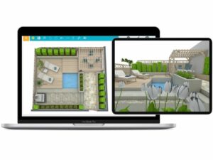 Landscape Design Software - Create Stunning Gardens With Ease