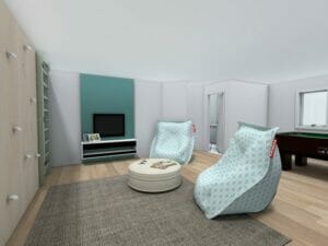 54 Rooms in a House: Design Inspiration for Your Home