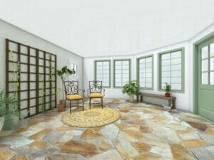 54 Rooms in a House: Design Inspiration for Your Home