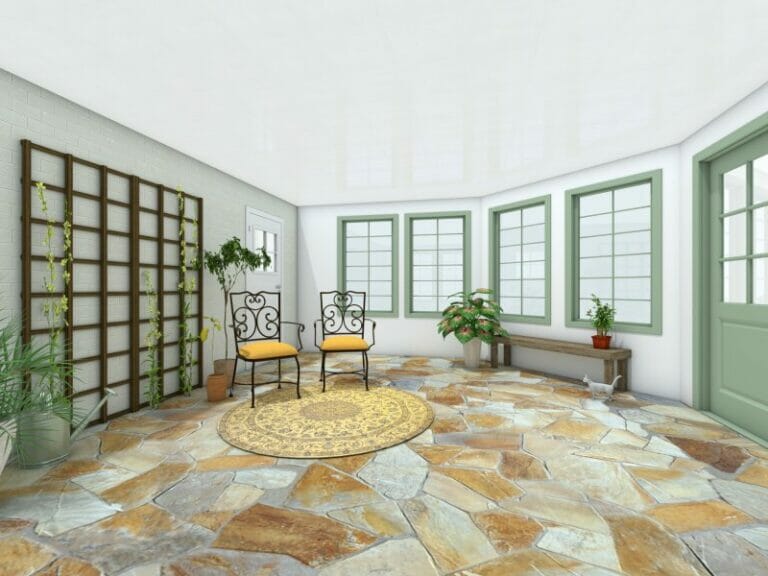 54 Rooms in a House: Design Inspiration for Your Home