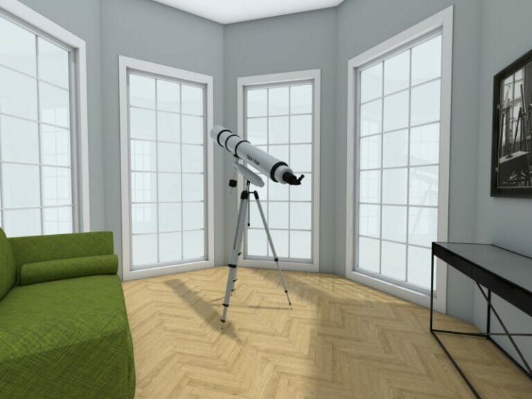 54 Rooms in a House: Design Inspiration for Your Home