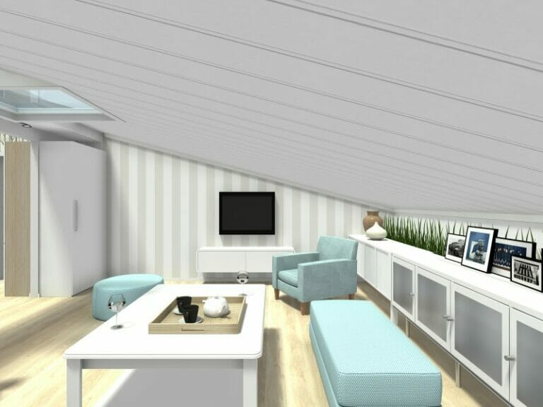 54 Rooms in a House: Design Inspiration for Your Home