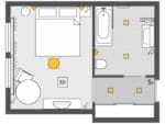 Electrical Wiring Plans for Your Project | RoomSketcher