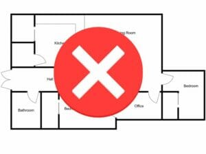 20 Common Floor Plan Mistakes and How to Avoid Them