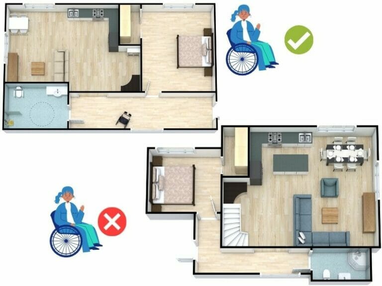 20 Common Floor Plan Mistakes and How to Avoid Them