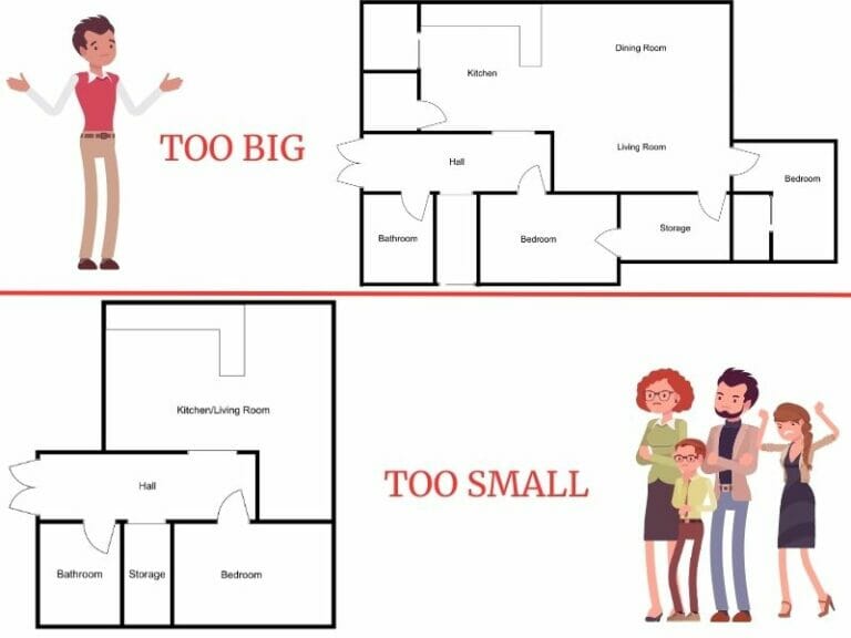 20 Common Floor Plan Mistakes and How to Avoid Them