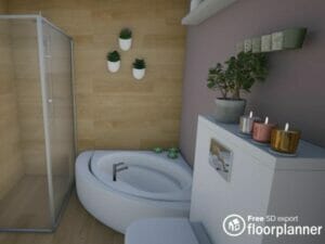 16 Best Bathroom Design Software (Free & Paid)