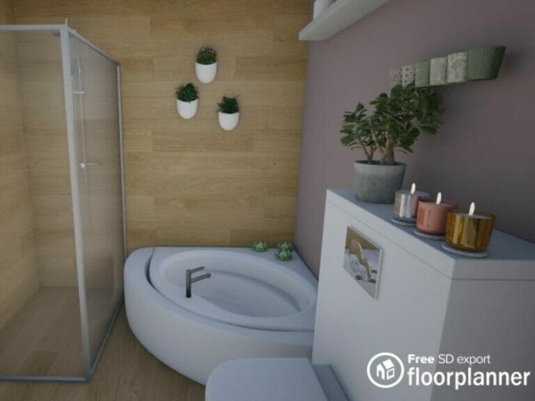 16 Best Bathroom Design Software (Free & Paid)