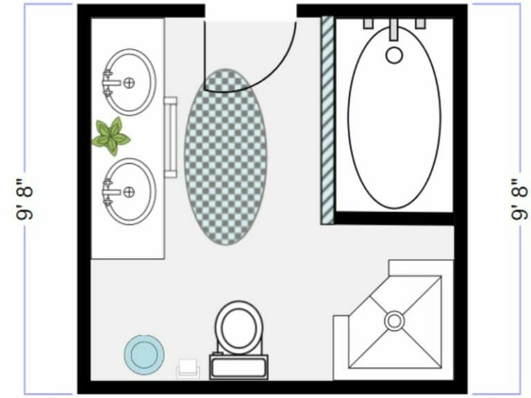 16 Best Bathroom Design Software (Free & Paid)