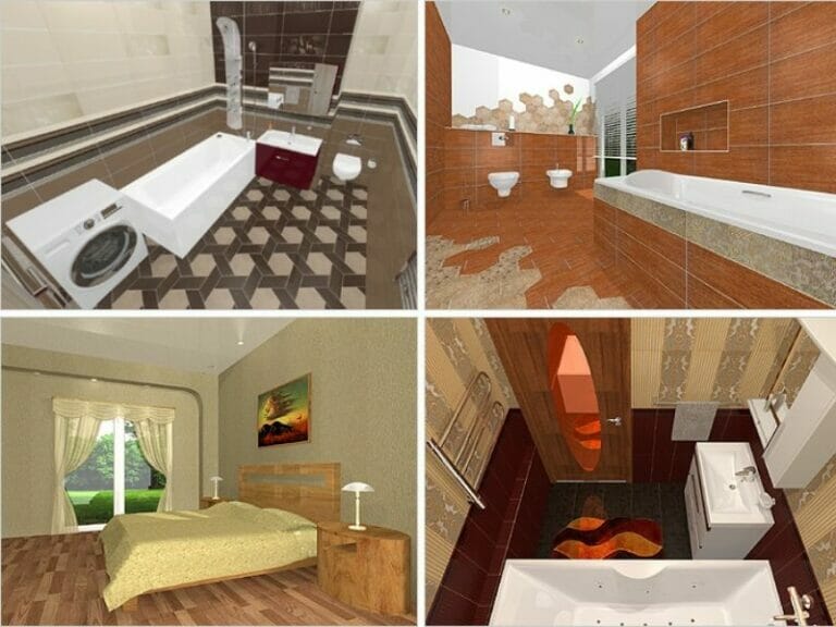 16 Best Bathroom Design Software (Free & Paid)