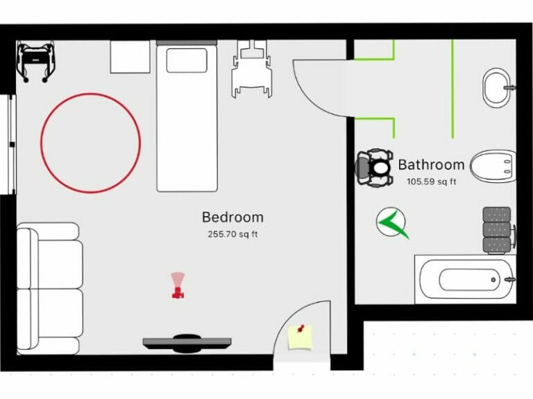 16 Best Bathroom Design Software (Free & Paid)