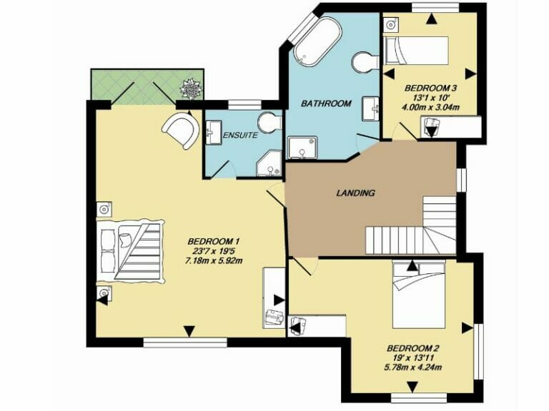16 Best Bathroom Design Software (Free & Paid)