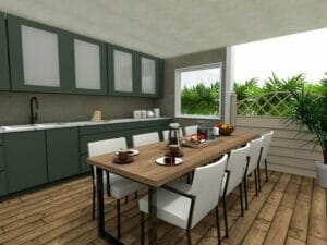 Kitchen Layouts 101 - The Complete Guide