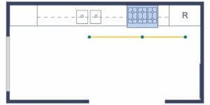 One-Wall Kitchen Layouts: The Essential Do's and Don'ts