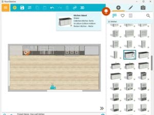 One-Wall Kitchen Layouts: The Essential Do's and Don'ts