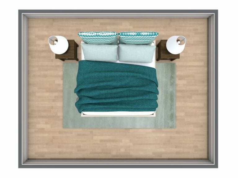 Rug Placement 101: How to Choose the Perfect Size Rug for Every Room