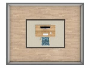 Rug Placement 101: How to Choose the Perfect Size Rug for Every Room