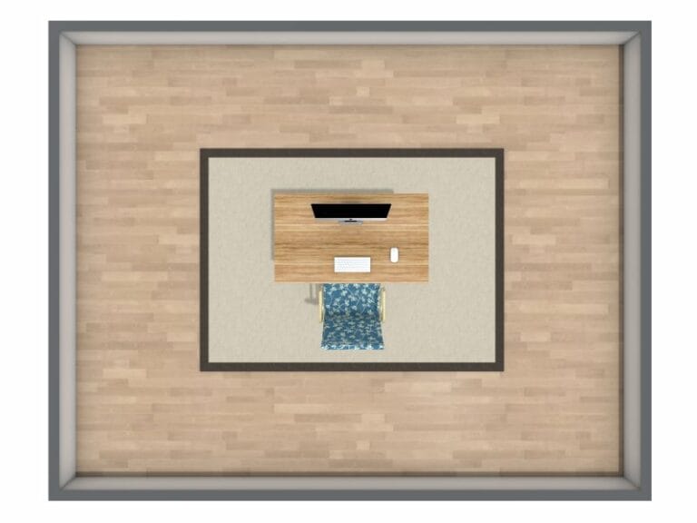 Rug Placement 101: How to Choose the Perfect Size Rug for Every Room