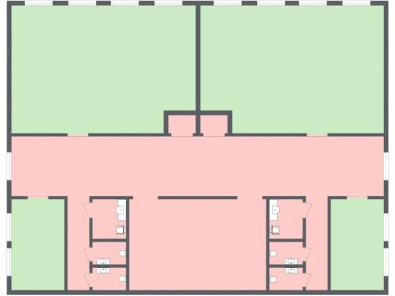 The Ultimate Guide to Measuring Net Internal Area Accurately