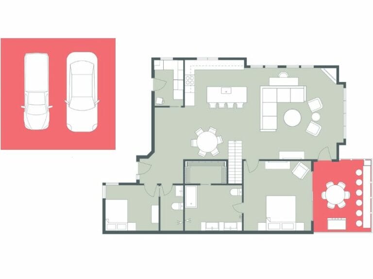 A Complete Guide to Total Living Area (TLA)