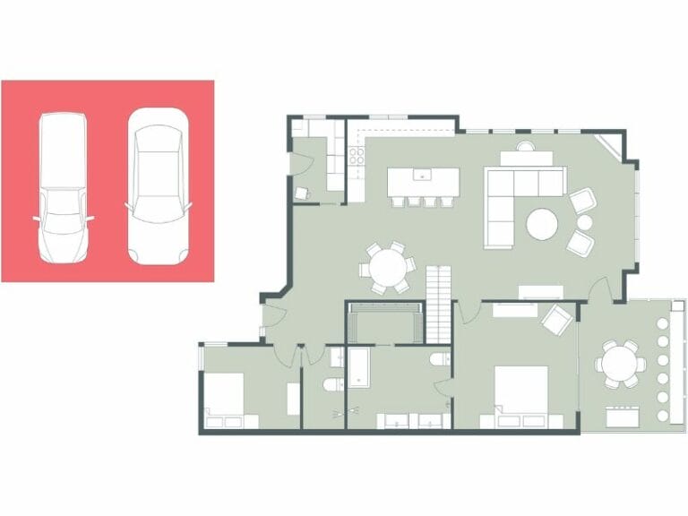 GFA Explained: A Comprehensive Guide to Gross Floor Area