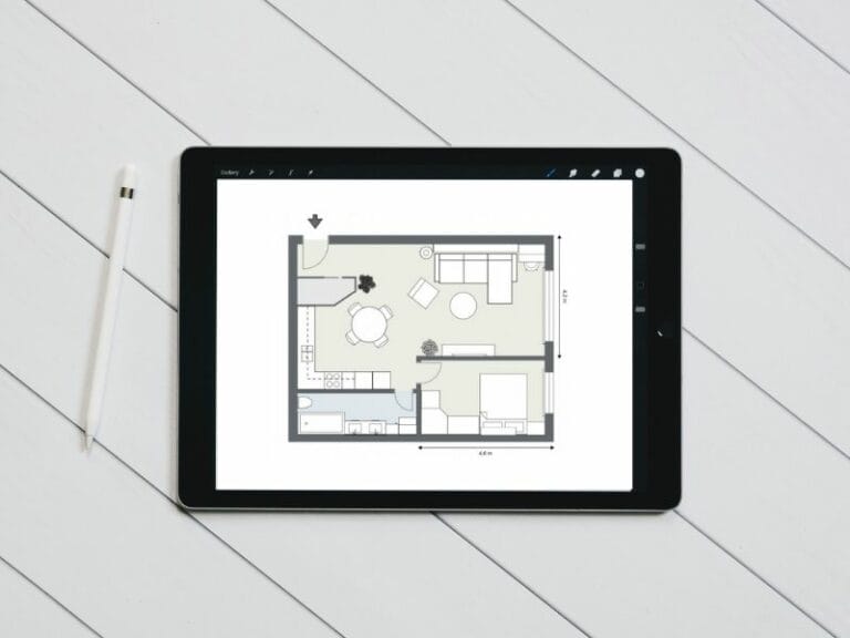 How to Read Floor Plans: 9 Easy Steps | RoomSketcher