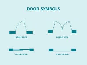 All Floor Plan Symbols and Abbreviations | RoomSketcher