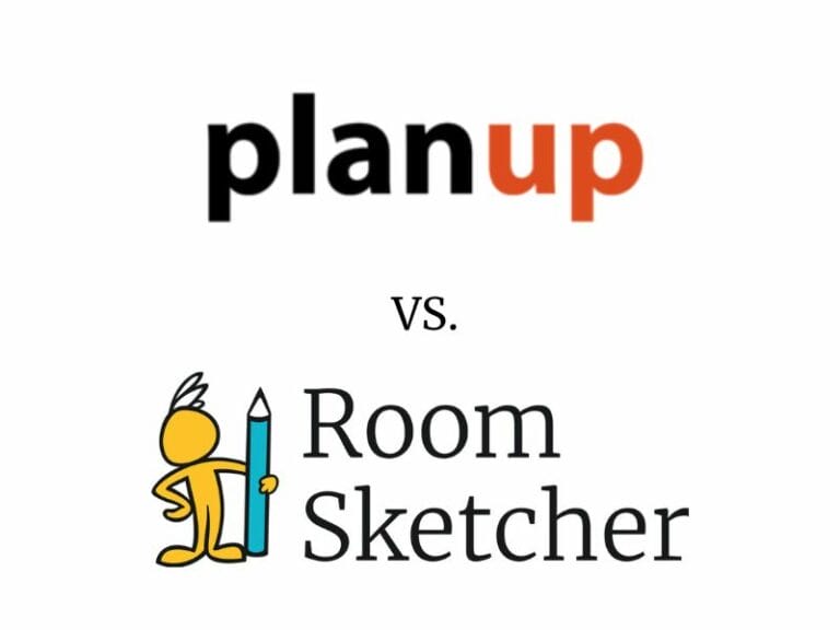 Planner 5D vs. RoomSketcher