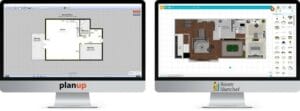 PlanUp vs. RoomSketcher