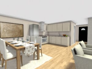 PlanUp vs. RoomSketcher