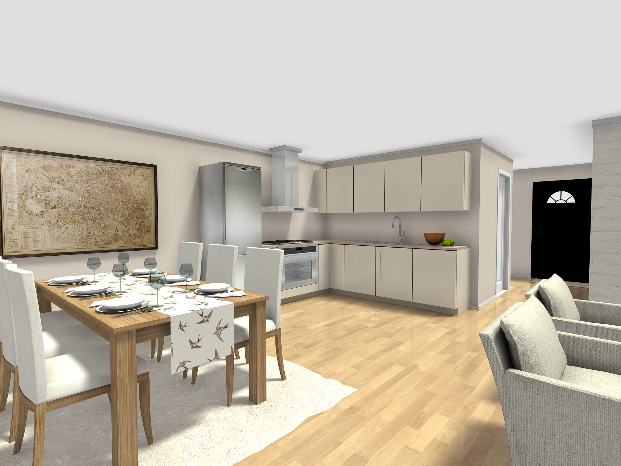 PlanUp vs. RoomSketcher