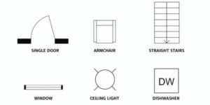 How to Read Floor Plans: 9 Easy Steps | RoomSketcher