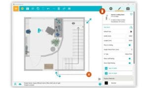 How to Draw Stairs on a Floor Plan | RoomSketcher