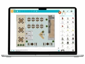 Restaurant Floor Plan Maker - Create Your Restaurant Layout