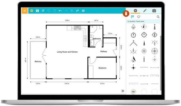 How to Make an Energy Efficient Floor Plan | RoomSketcher