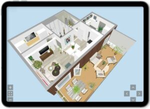 3D House Design: Plan and Visualize Your Space