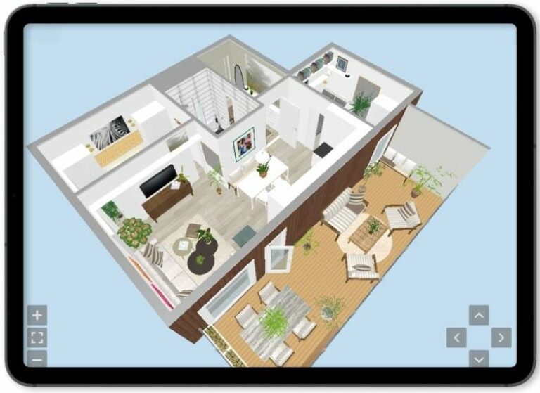 3D House Design: Plan and Visualize Your Space