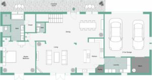 Real Estate Floor Plan Creator | RoomSketcher