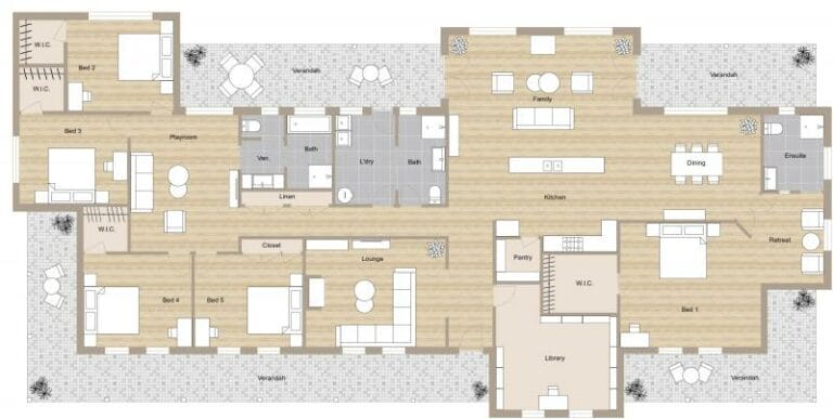 10 Ways to Find the Floor Plan of a House