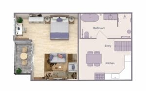 Interior Design Software You Can Master in Minutes | 2D & 3D