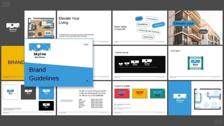 Master Real Estate Branding: 12 Proven Techniques to Elevate Your Business