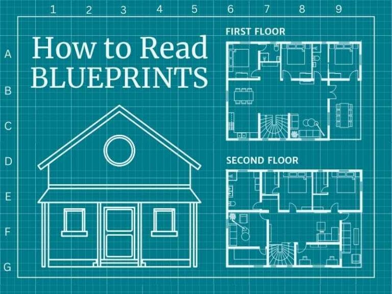 The Complete Guide to Reading Blueprints Effectively