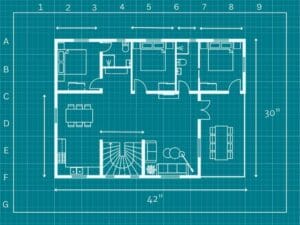 5 Tips on How to Draw a Blueprint by Hand