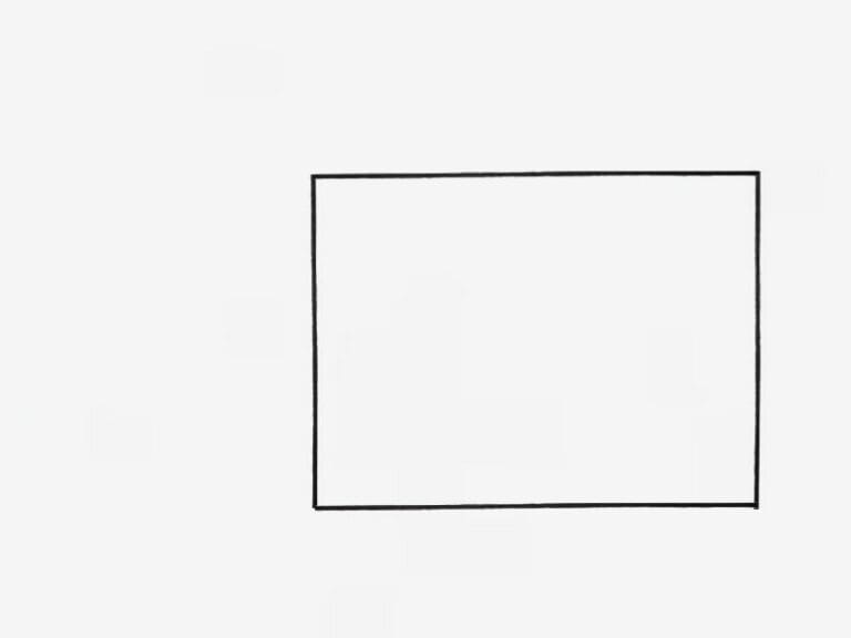 5 Tips on How to Draw a Blueprint by Hand