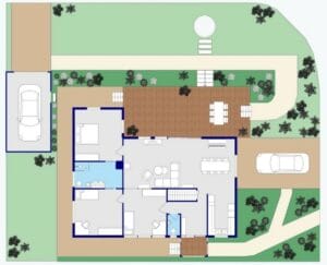 Create Site Plans and Property Designs Online