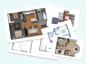 How to Read Floor Plans: 9 Easy Steps | RoomSketcher
