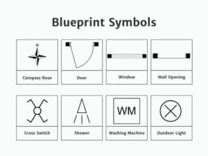 The Ultimate Guide to Blueprint Symbols