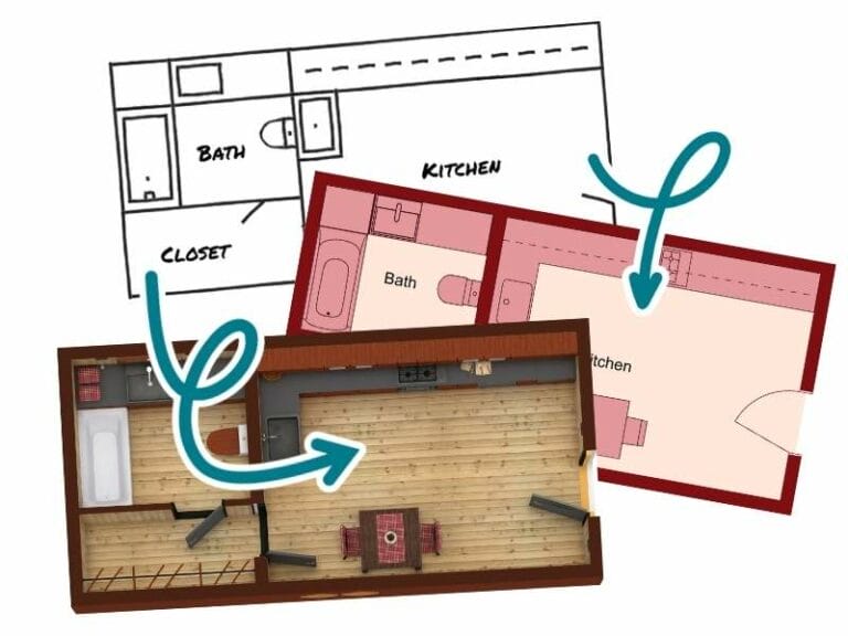 5 Tips on How to Draw a Blueprint by Hand